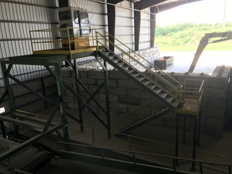 Waste Eliminator System - MetalTech Systems