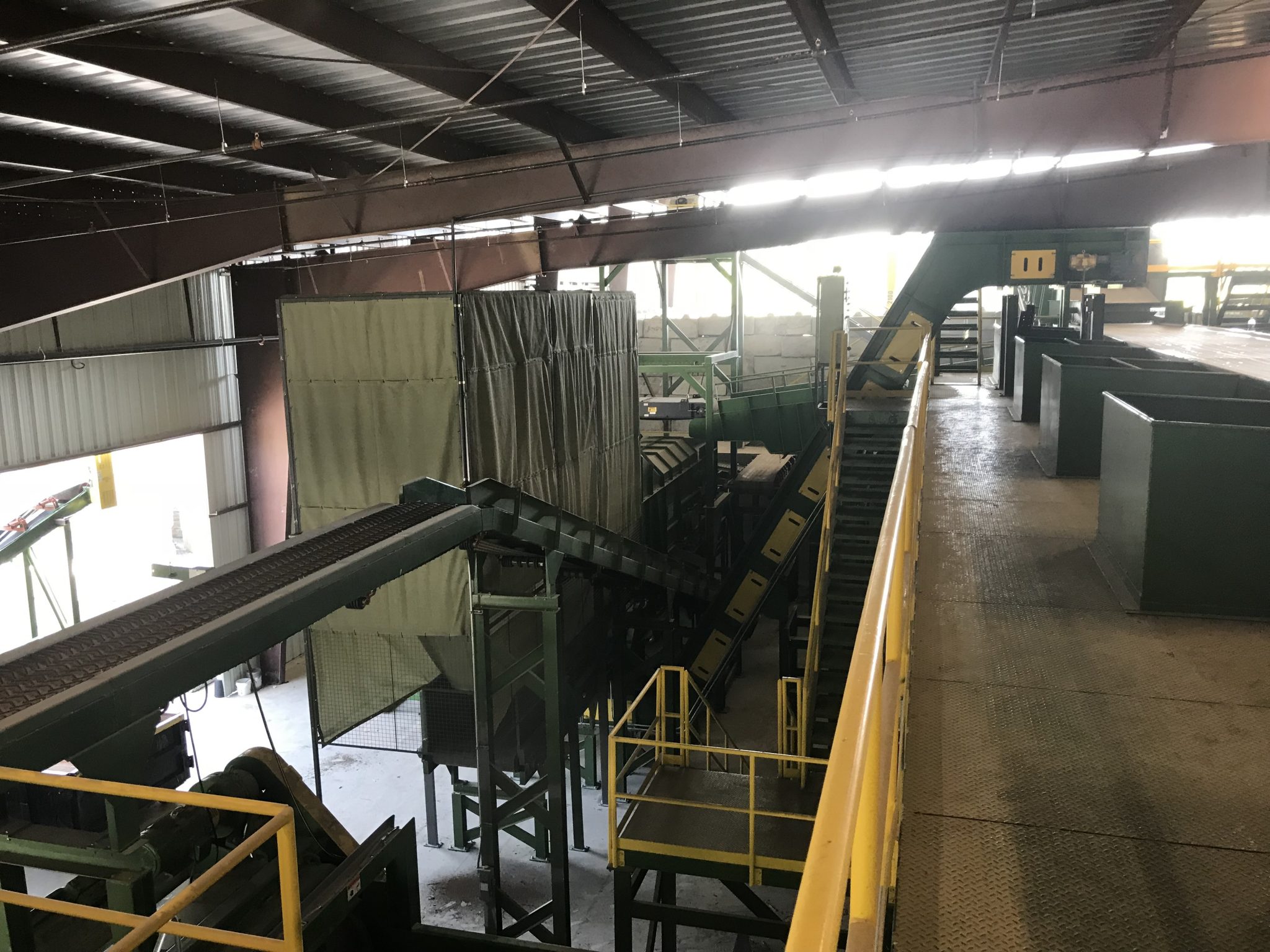 Waste Eliminator System - MetalTech Systems